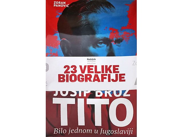 23 velike biografije