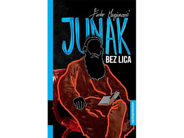 Junak bez lica