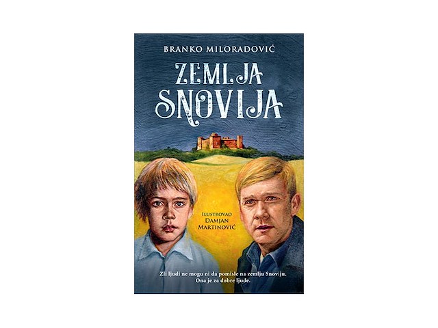 Zemlja Snovija