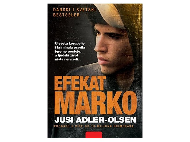 Efekat Marko