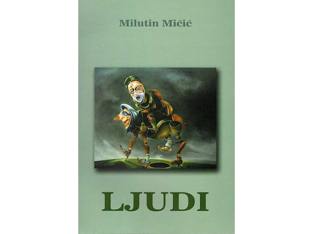 Ljudi