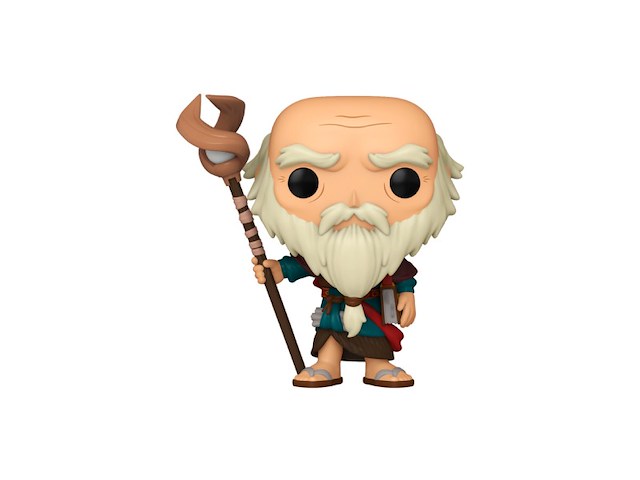 Funko POP! Figurica - Games, Diablo 3, Deckard Cain