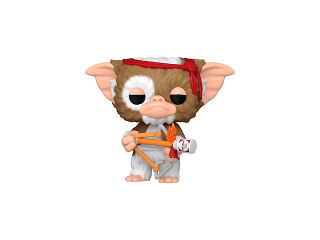 Funko POP! Figurica - Movies, Gremlins, Gizmo with Bow, Season 2