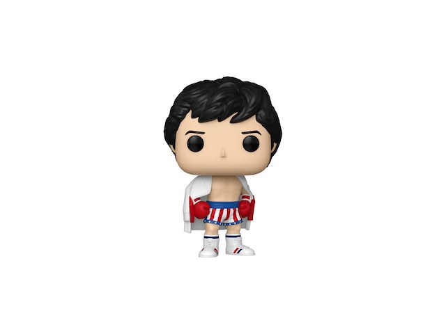 Funko POP! Figurica - Movies, Rocky 1, Rocky IV