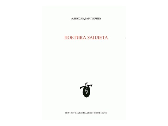 Poetika zapleta - tragedija, komedija, drama