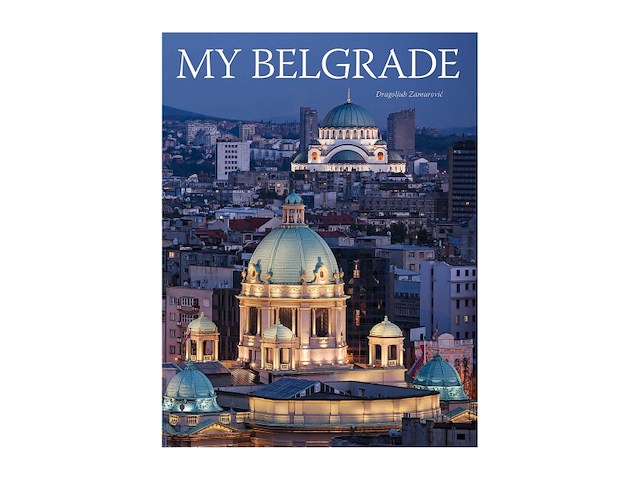 My Belgrade