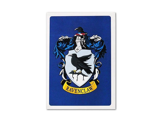 Magnet - Harry Potter, Ravenclaw