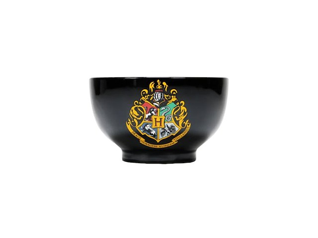 Činija - Harry Potter, Hogwarts Crest