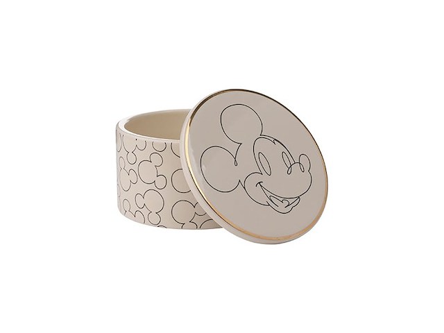 Kutija za sitnice - Disney, Mickey