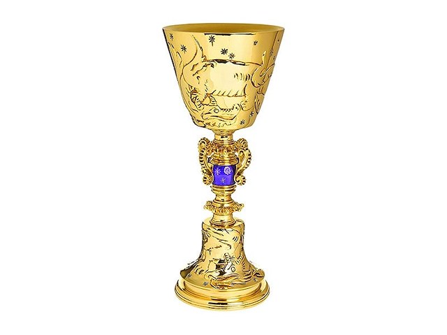 Pehar - Harry Potter, Dumbledore Cup