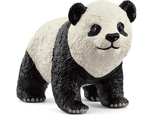 Schleich® Figurice Divlje životinje Velika panda mladunče 14886