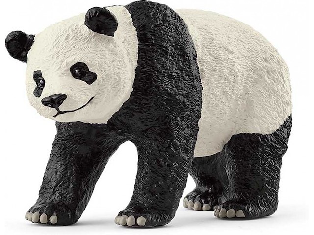 Schleich® Figurice Divlje životinje Velika panda 14885