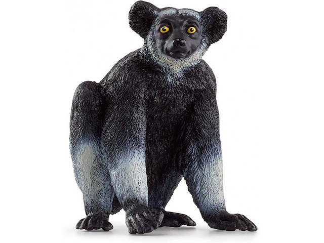 Schleich® Figure Divlje životinje Indri lemur 14877