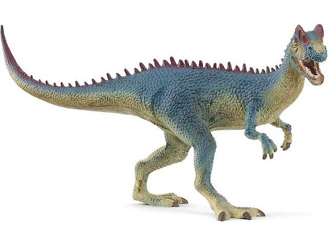 Schleich® figure Dinosaurusi - Dilofosaurus 15046