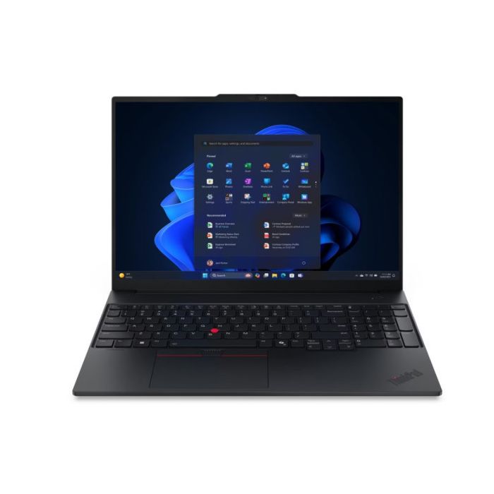 NB Lenovo ThinkPad E16 G3 U7-255H/32GB/M.2 1TB/16"/3Y/21SR004KYA