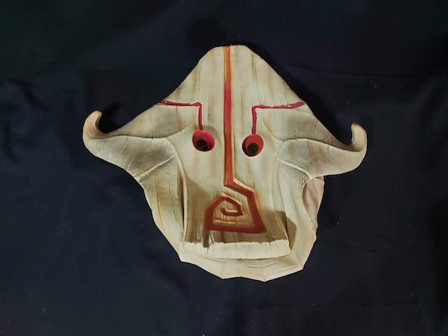 DOTA 2 Jugernaut mask NV-OT