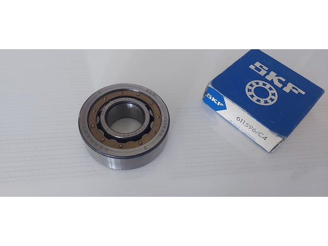 Bearing differential, Iveco 611596/C4 - 35x86x29 mm