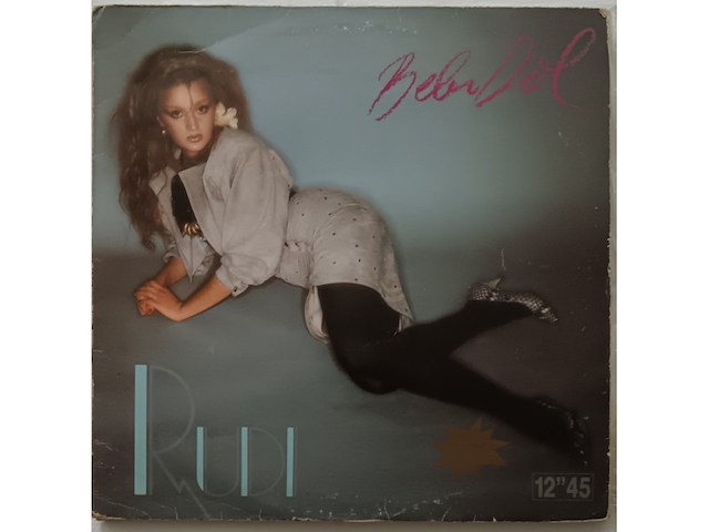 BEBI  DOL  -  RUDI