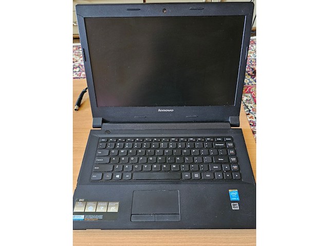 Lenovo B40-80