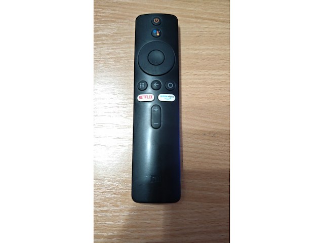 Xiaomi TV stick daljinski upravljač