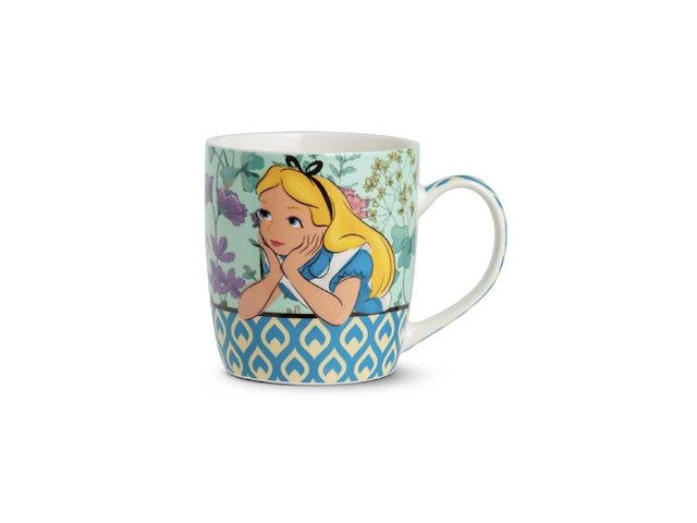 Šolja - Disney, Alice in Wonderland, 360 ml
