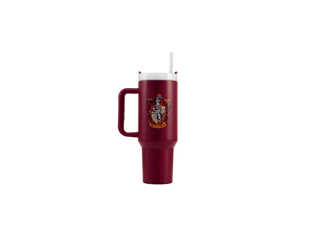 Čaša za poneti - Tumbler, Harry Potter, Gryffindor