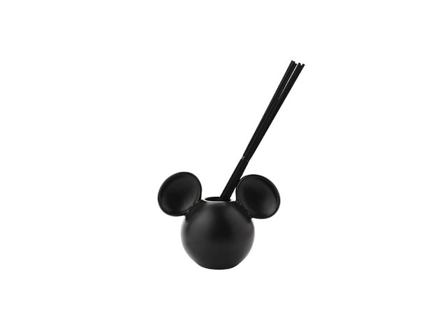 Difuzer - Disney, Mickey and Minnie, Mickey, Black, Bergamot and Grapefruit