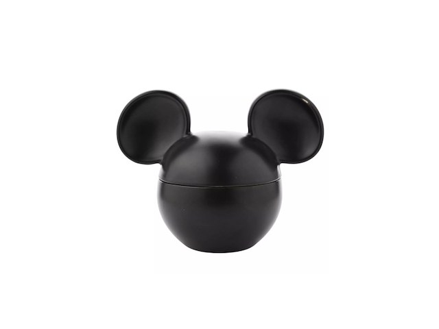 Sveća - Disney, Mickey and Minnie, Mickey, Shapes, Black