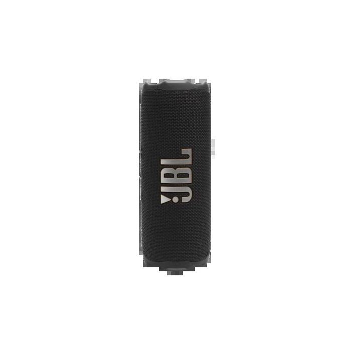 JBL Flip 7 Black Bluetooth zvučnik