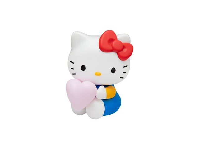 Lampa - Hello Kitty, Shaped