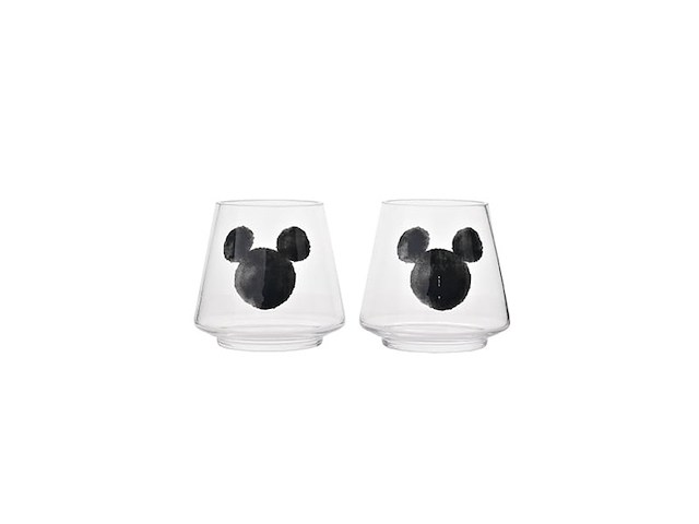 Svećnjak set 2 - Disney, Mickey