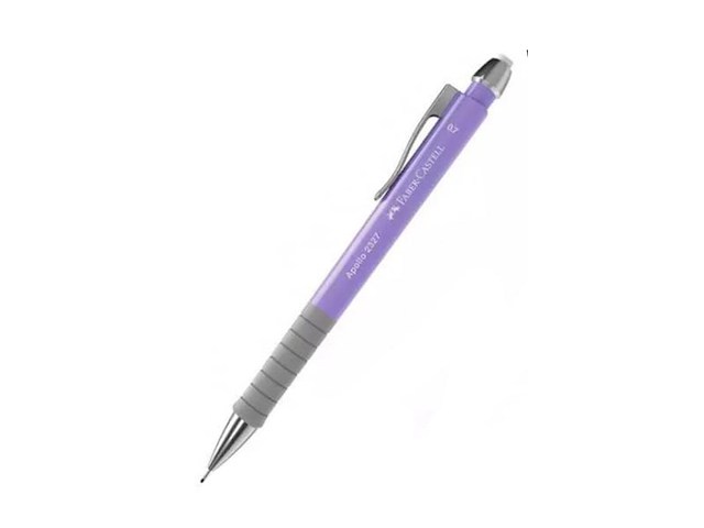 Minarica - Faber-Castell, lilac