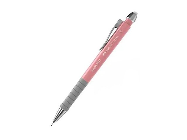 Minarica - Faber-Castell, rose