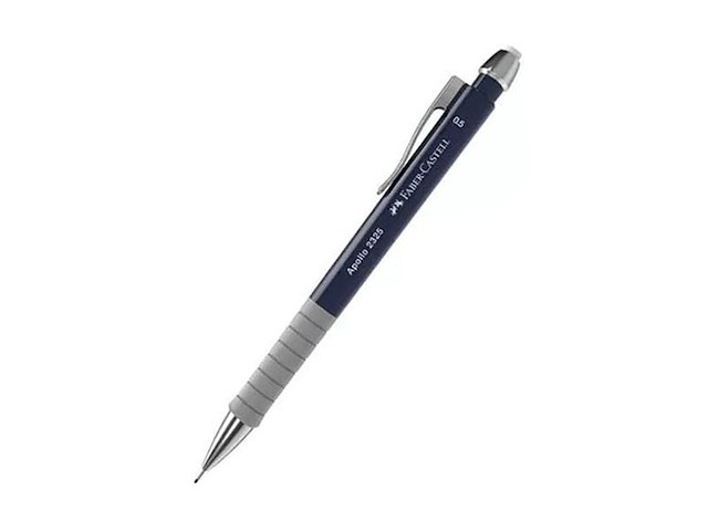 Minarica - Faber-Castell, blue