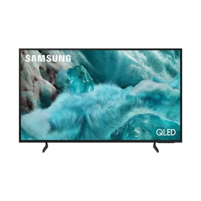 SMART QLED TV 43 Samsung QE43Q7FAAUXXH 3840x2160/4K/Vision Ai/50 Hz/Quantum HDR10+/DVB-T2/C/S2