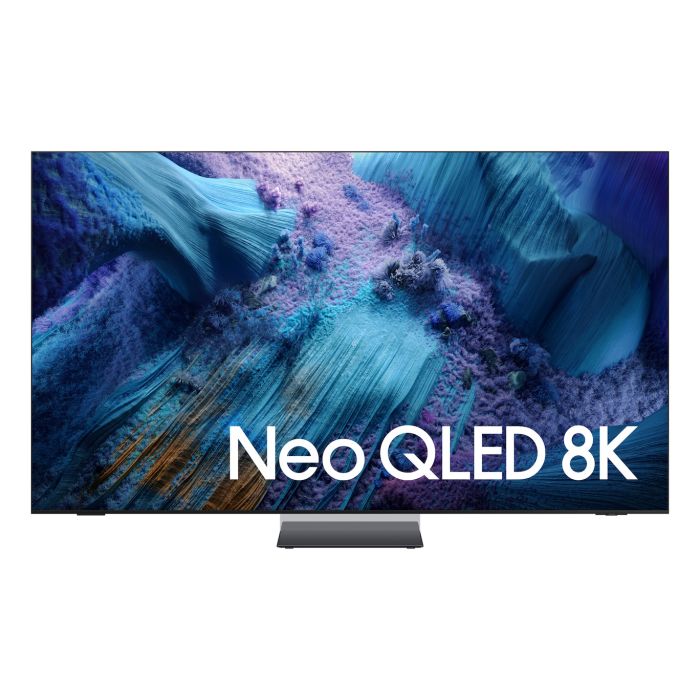 Samsung 8K NeoQLED TV QE65QN990FTXXH