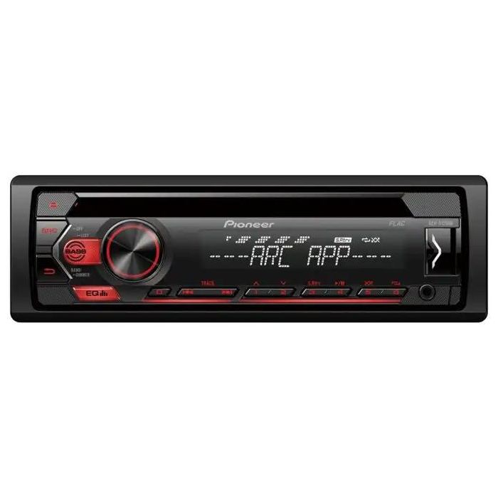 Pioneer auto radio DEH-S120UB CDUSB