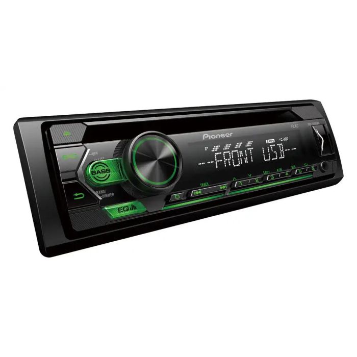 Pioneer auto radio DEH-S120UBG