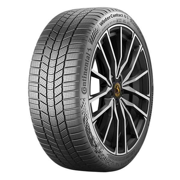 285/45R20 Conti WinterContact 8 S 112W XL FR