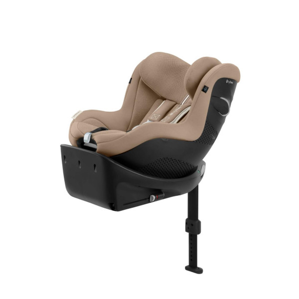 Cybex Sirona Gi i-Size Plus (40-105cm),AlmondBeige