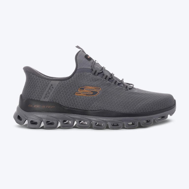 SKECHERS Patike glide-step noxus M
