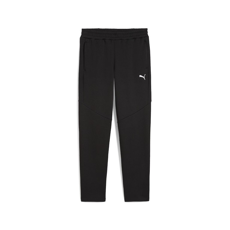 PUMA Donji deo trenerke evostripe pants dk M