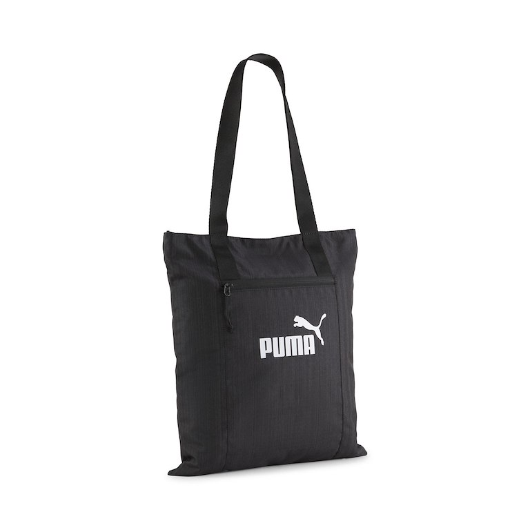 PUMA Torba base black U