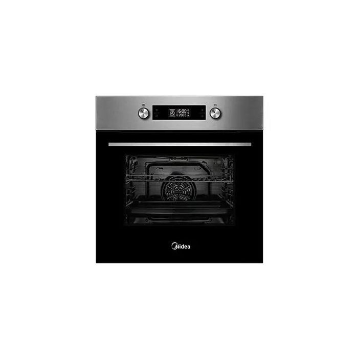 Midea ugradna rerna 65M90E3IX