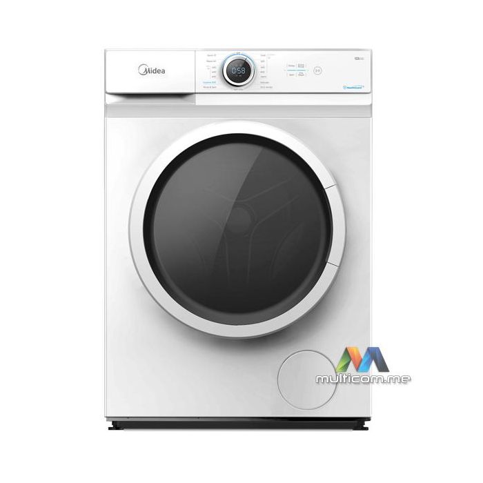 Midea veš mašina MF110 MF110W70/W-HR