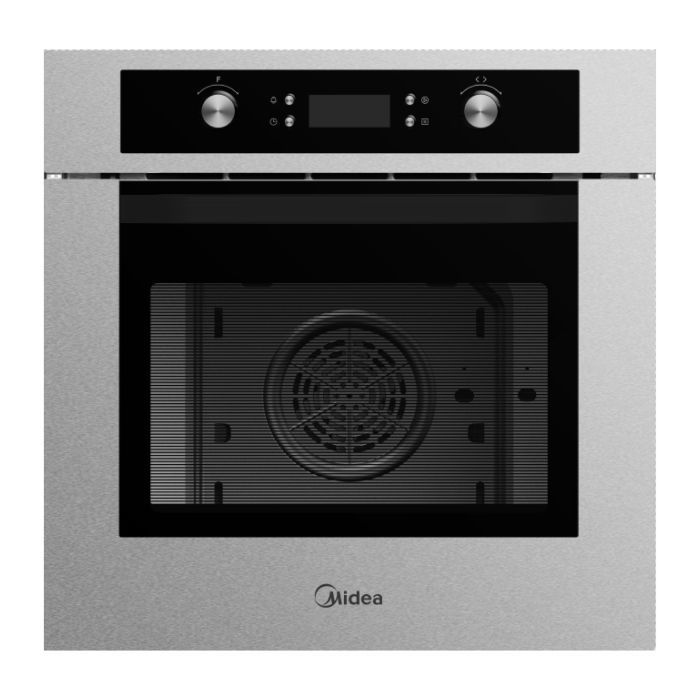 Midea ugradna rerna MO711PRLX