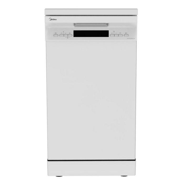 Midea samostojeća sudomašina MFD45S200W.2-ES