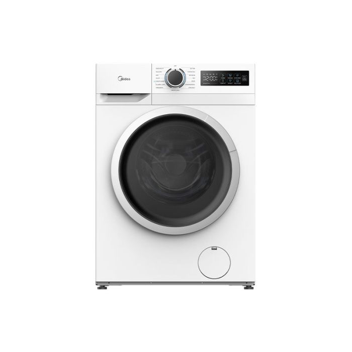 Midea veš mašina MF110W80BA10/W-HR