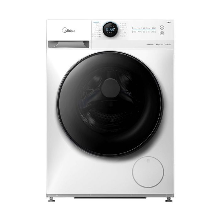Midea veš mašina MF200W80WB/W-HR