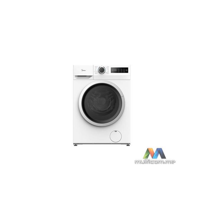 Midea veš mašina MF110 MF110W100BA10/W-HR